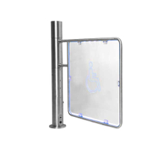 supermarket turnstile, supermarket turnstile Products, supermarket ...