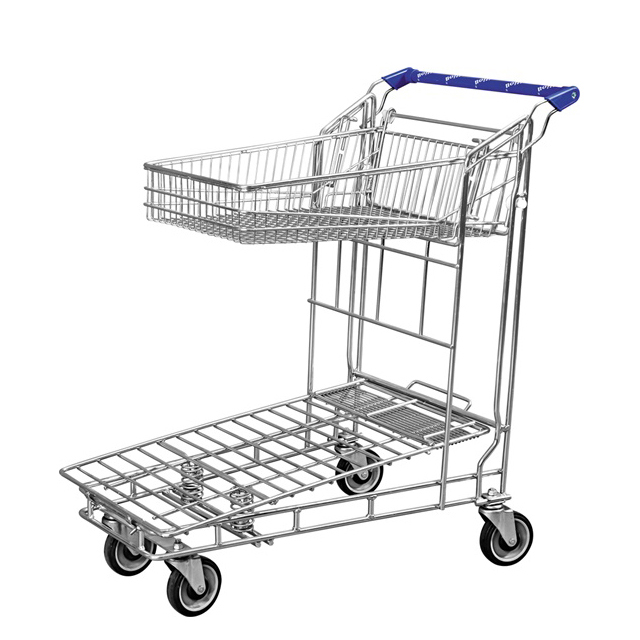 Convenient Storage Warehouse Trolley - Buy Warehouse Trolley, storage ...